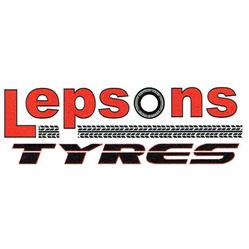 Lepsons Tyres Ltd, Gillingham | AI Review Summary