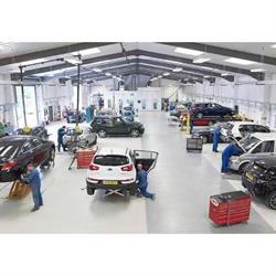 Master Cars (Birstall) Limited, Batley