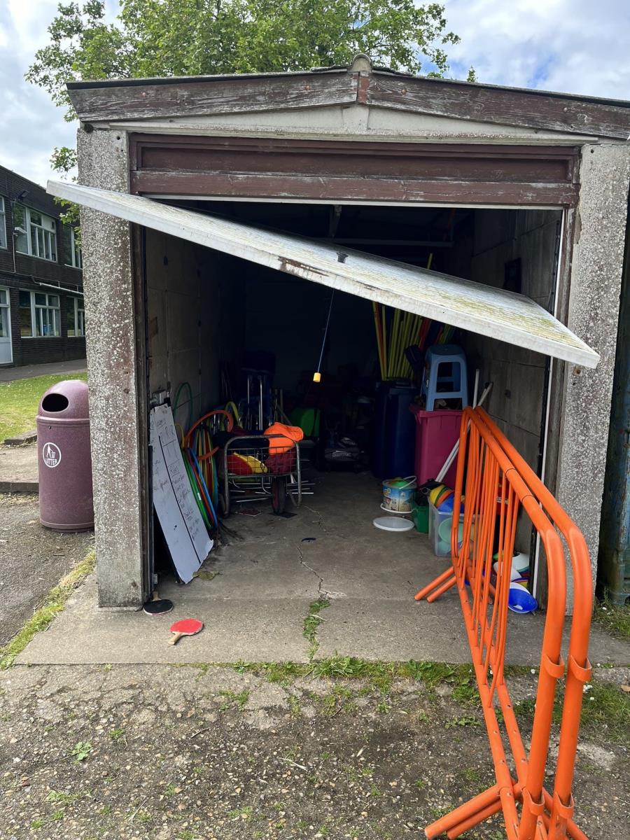 Applegate Automated Gates & Door Systems Ltd, Ashford