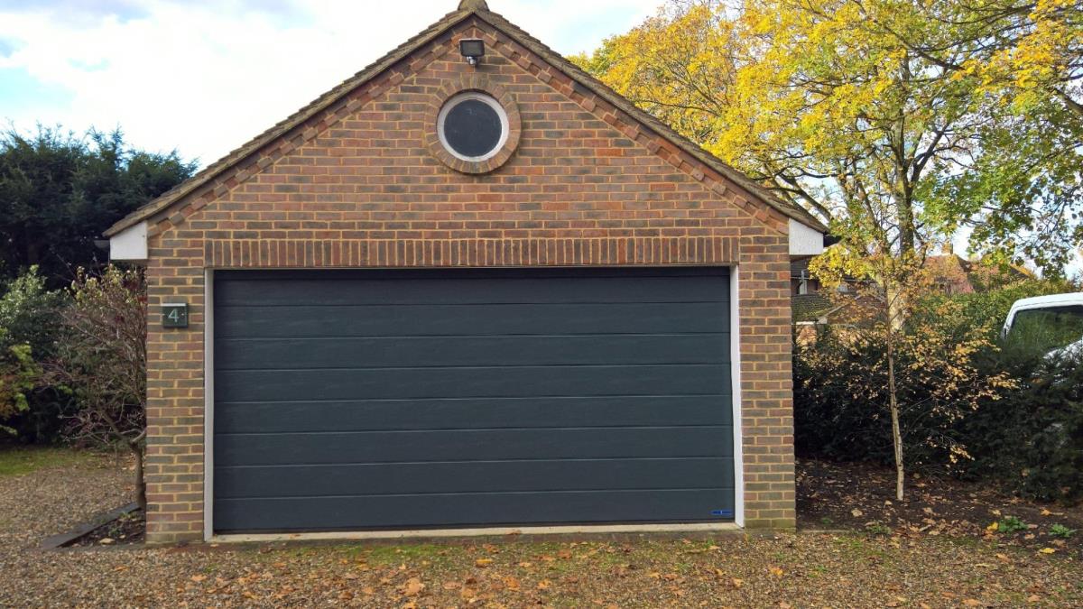 Applegate Automated Gates & Door Systems Ltd, Ashford