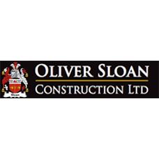 Oliver Sloan Construction, Downpatrick