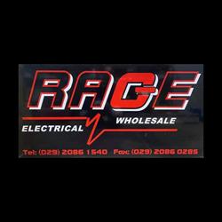 Rage Electrical Wholesale Limited, Bedwas