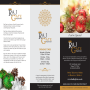 2 U Food Ltd - FOOD TRUCK MENU