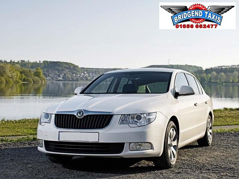 Bridgend Taxis Ltd, Brackla