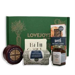 Lovejoys, Melksham, Commerce Way | AI Review Summary