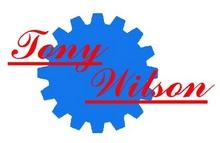 Tony Wilson Workshop | Garages, Long Eaton