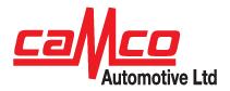 Camco Automotive Ltd, Warrington | AI Review Summary