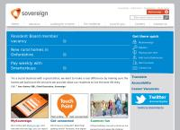 Sovereign Housing Association Limited BASINGSTOKE