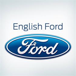 English Ford - Foray Motor Group, Poole