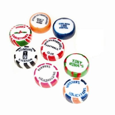 The Rock Sweet Company | Sweet Shops, Royston