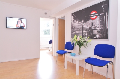 bodytonic clinic - Canada Water SE16, London