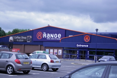 The Range | Homewares Shops, Boston | AI Review Summary