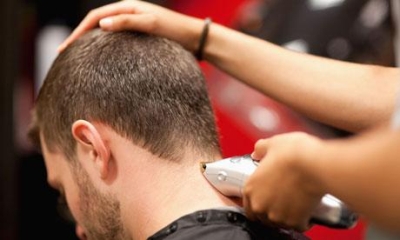 King Barnet Barbers Wimbledon Chase, London | AI Review Summary