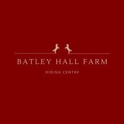 Batley Hall Farm Riding Centre | Equestrian Centres