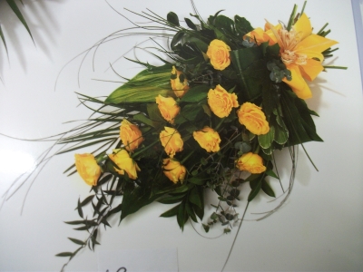 Rose Arch Florist, Cannock