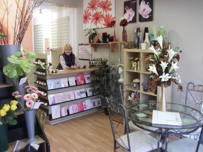 Rose Arch Florist, Cannock