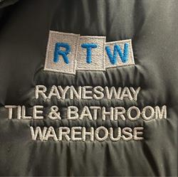 Raynesway Tile & Bathroom Warehouse, Derby | AI Review Summary