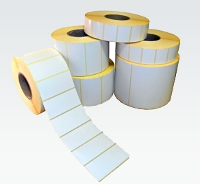 Mercury Labels, Delph
