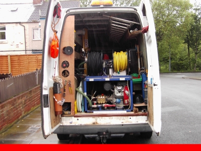 DRAINPRO-SERVICES | Drainage Contractors, Middlesbrough