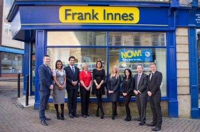 Frank Innes - Frank Innes Lettings Agents Mansfield