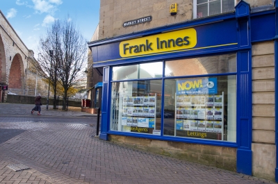 Frank Innes - Frank Innes Lettings Agents Mansfield