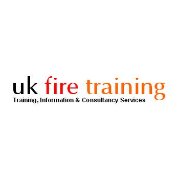 Uk Fire Training, Stoke Prior