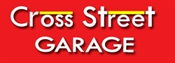 Cross Street Garage Ltd, Swindon