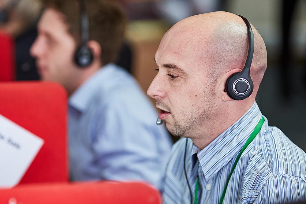 Impact Call Centre, Romsey | AI Review Summary