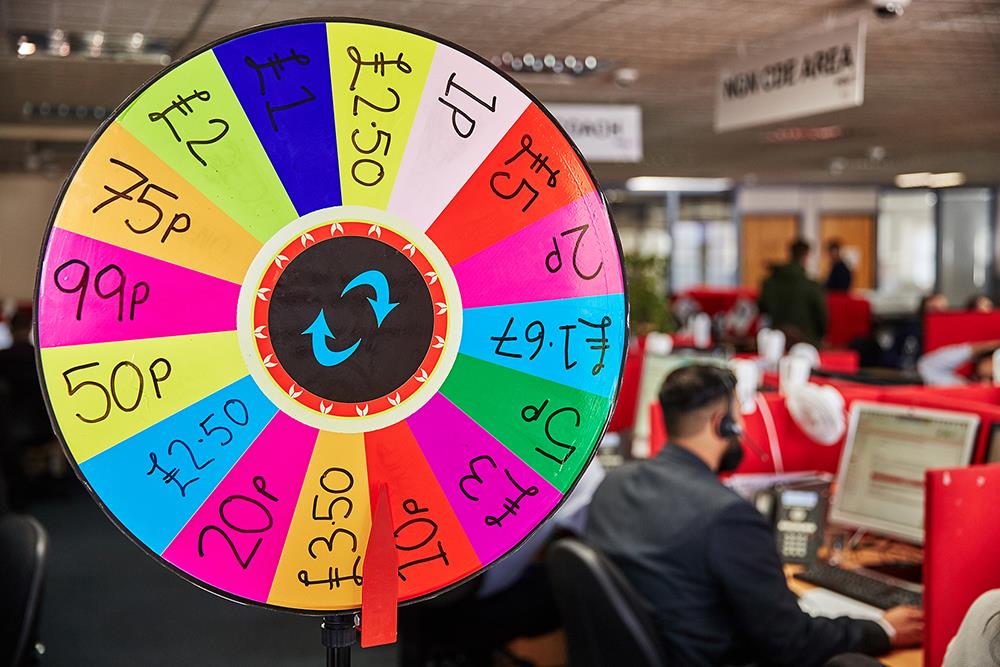 Impact Call Centre, Romsey | AI Review Summary