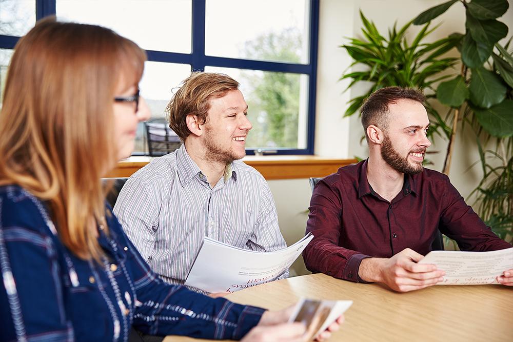 Impact Call Centre, Romsey | AI Review Summary