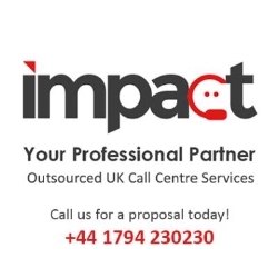 Impact Call Centre, Romsey | AI Review Summary