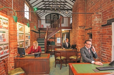 Austin & Wyatt | Estate Agents, Ringwood