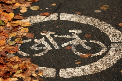 Velosure Cycle Insurance, Warrington, Centre Park, Ibis Court
