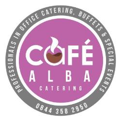 Cafe Alba Catering, Livingston