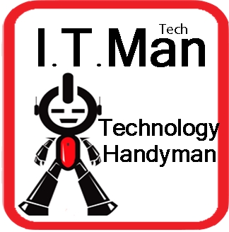 ITManTech | IT Services, Shrivenham