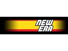 New Era Fuels UK Ltd, Gravesend