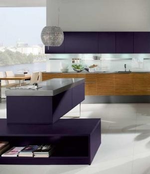 Mayfair Kitchens Cheshire Oaks, Little Stanney