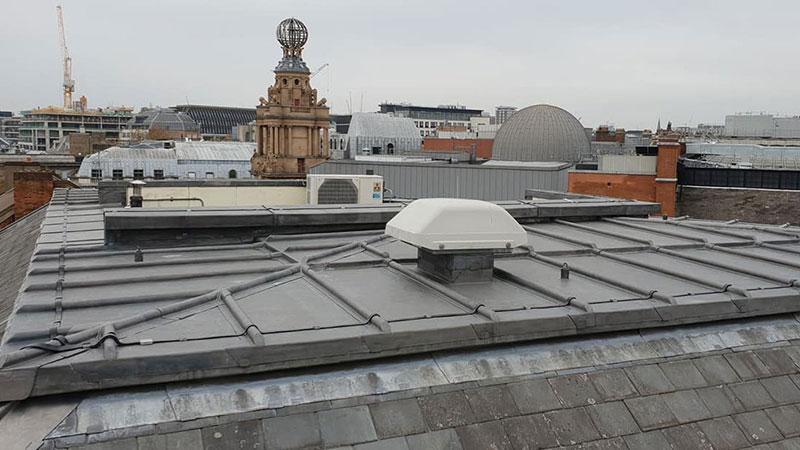 County Contract Roofing Ltd, Althorne