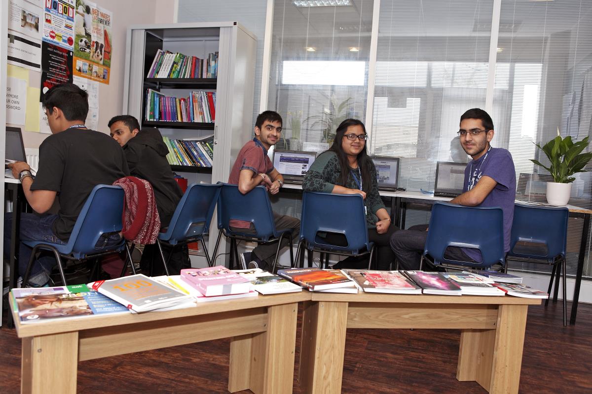 Regent Independent College, Harrow