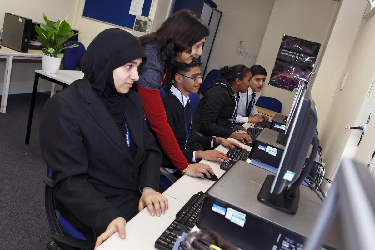 Regent Independent College, Harrow