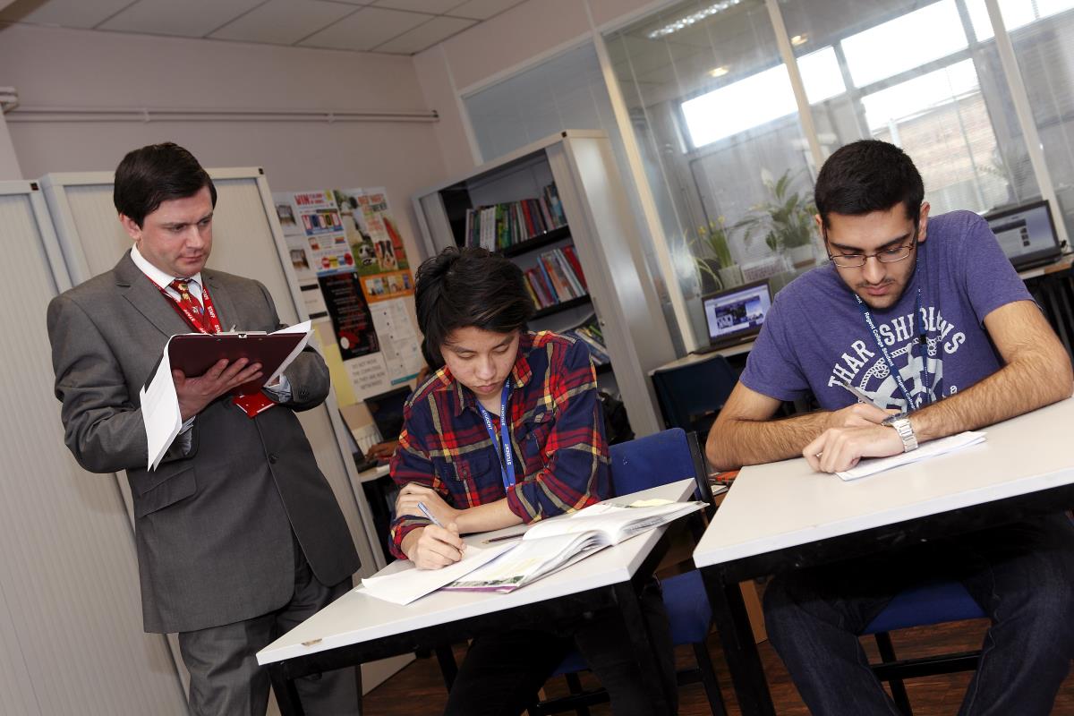 Regent Independent College, Harrow