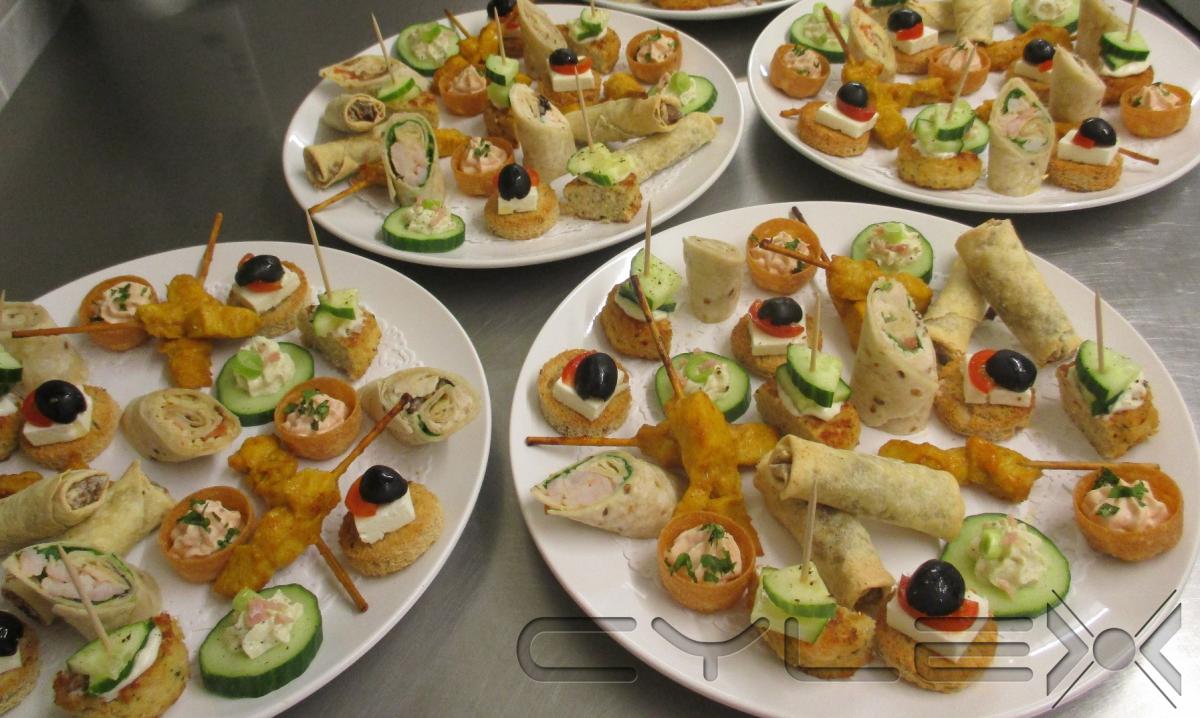 Shirleys Catering, Cheltenham | AI Review Summary