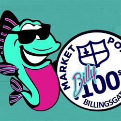 Billy Hundreds Fish n Tapas, Southend on Sea | AI Review Summary