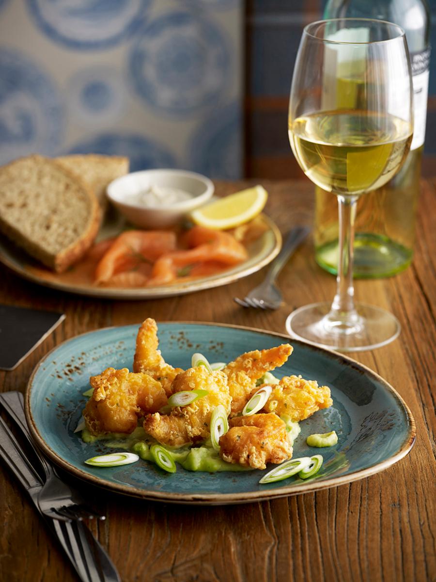 The May Tree, Helston | AI Review Summary
