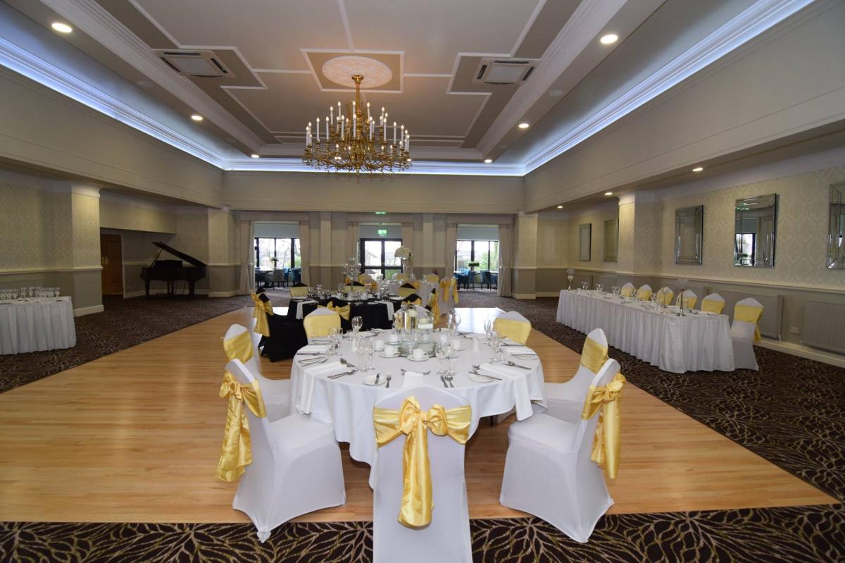 Brookfield Hall, Westhoughton | AI Review Summary