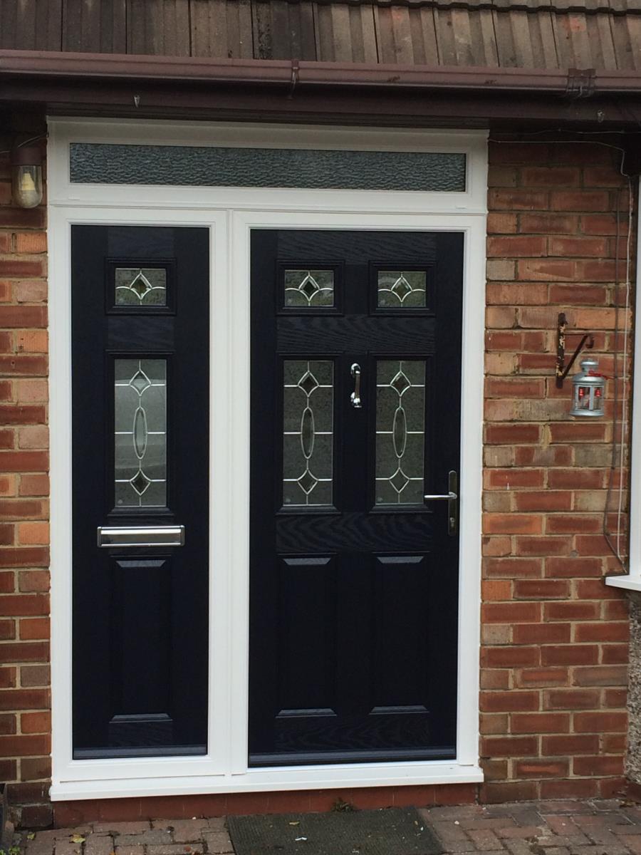 In2Serve | Contractors, Birtley