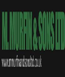 M. Murfin & Sons Ltd | Coal & Smokeless Fuels, Derby