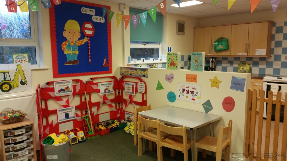 Hedgehogs Preschool Nursery | Kindergartens, Kidsgrove