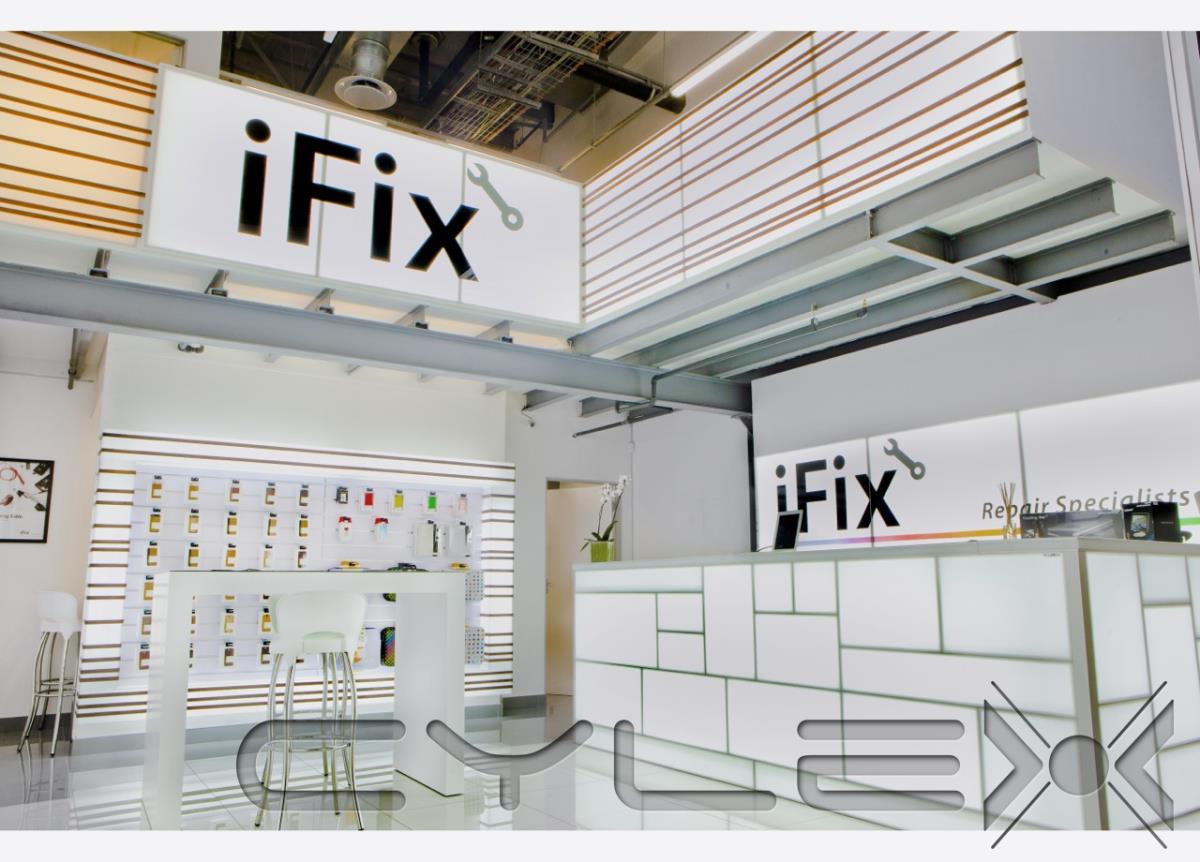 iFix Store | Mobile Phone Shops, Ilford