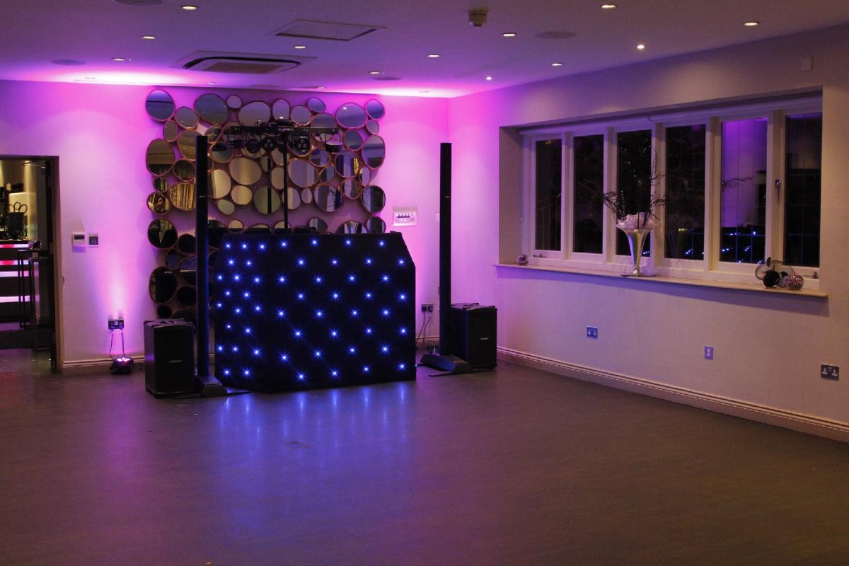 Premier Mobile Discos | Wedding Supplies, Rowley Regis